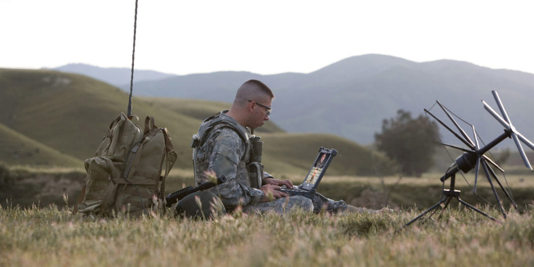 Defense Information Systems Agency | Vidyo